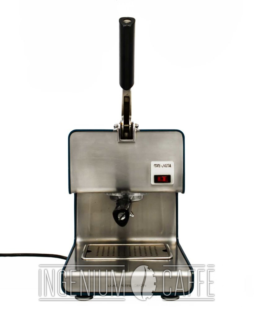 Mini Gaggia - Gaggia - INGENIUM CAFFÈ